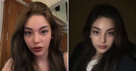 Kitty Duterte Is Now All Grown Up Latest Chika