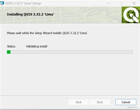 【qgis】openstreetmap获取路网数据 Csdn博客