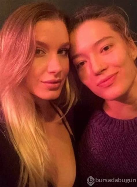 Ebrar Karakurtun Eski Sevgilisi İmge Ayrılık Acısı çekiyor Foto