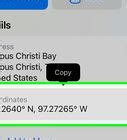 Ways To Determine Latitude And Longitude Wikihow