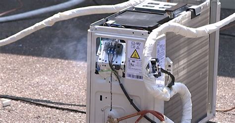 이제 슬슬 에어컨 켤 때실외기 점검 꼭 해야하는 이유