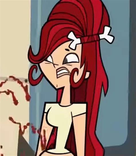 Heather Total Drama Icon