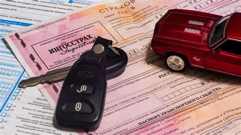 Для покупки полиса ОСАГО больше не нужен будет техосмотр