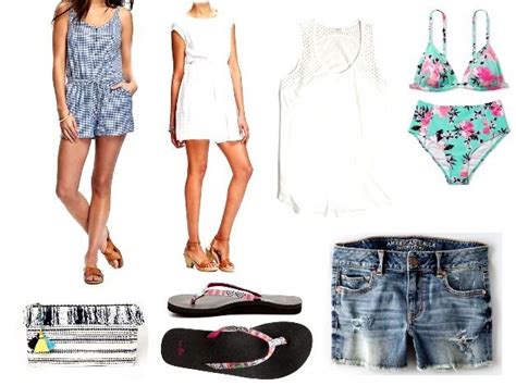What To Wear In Tulum Laidback Beach Style How To Wear What To Wear