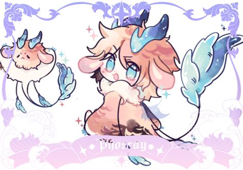 Colsentia Character Phos 269 Azur