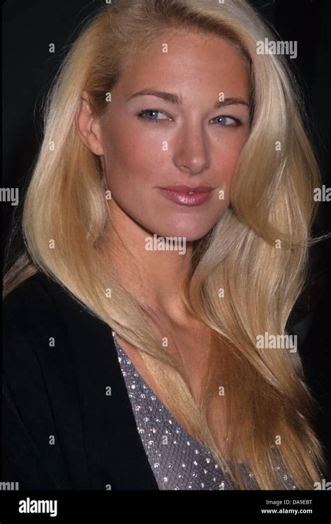 ELAINE IRWIN At The Ford Models Celebrates It S 50th Anniversary In