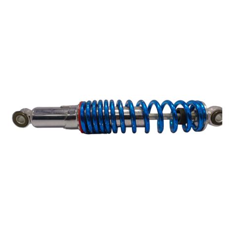 Shock Absorber Archives Ev Cart India