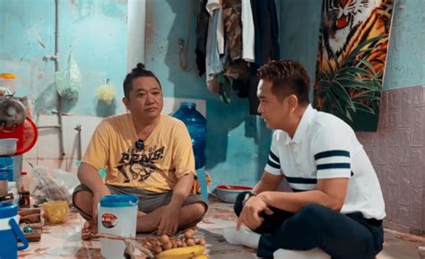 Cò Phùng Ngọc Hé Lộ Cuộc Sống Bế Tắc được Phan Như Thảo Tặng Xe Máy