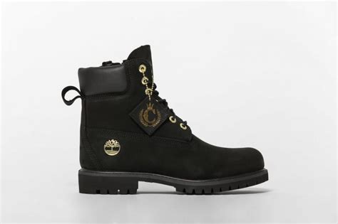 Culture Kings X Timberland Collaboration Pause Online Mens Fashion