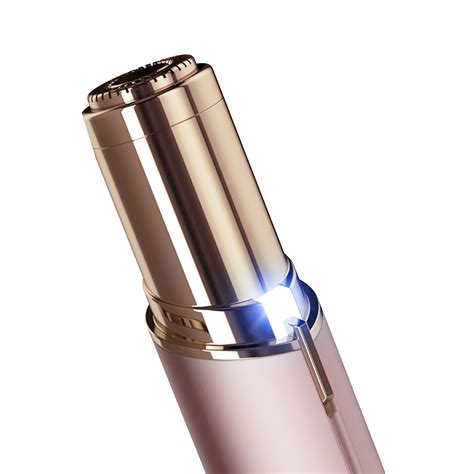 Finishing Touch Flawless Facial Hair Remover
