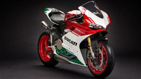 Rückruf Ducati Sondermodelle verlieren Öl Kfz Rueckrufe De