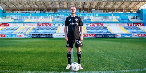 Aleksey İsayev “qarabağ”da Rəsmi Arena Az