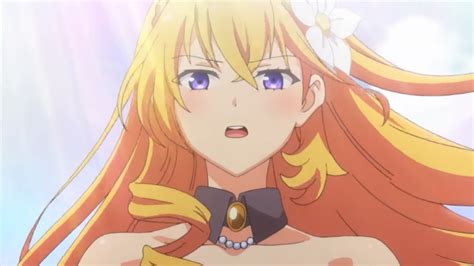 Anime Tsundere Akuyaku Reijou Lieselotte To Jikkyou No Endou Kun To