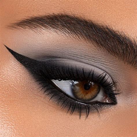 10 Different Types Of Eye Makeup Ideas Fashonation