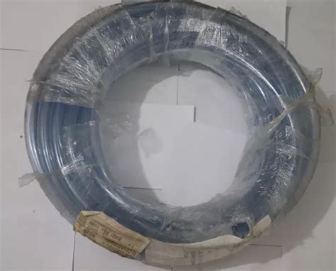 Manguera Industrial Transparente