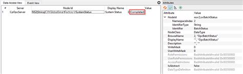 Display OPC UA Enumeration Tag User Friendly Values Ignition Inductive Automation Forum