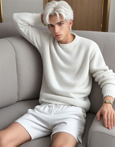 Beauties Created By Artificial Intelligence Computers Got Good Taste Foto 49