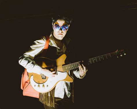 Ariel Pink Announces New Lp Dedicated To Bobby Jameson” Shares Single