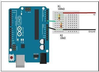 Interfacing Zmct C A Ac Current Transformer Module With Off