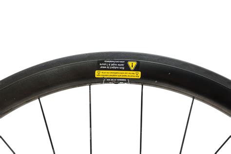 Enve Ses 34 Carbon Clincher 700c Wheelset The Pros Closet The Pro