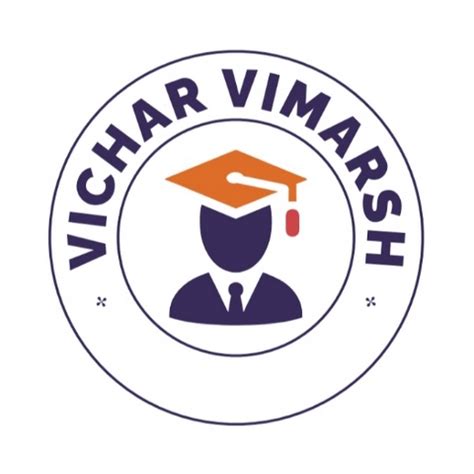 Vichar Vimarsh Official Youtube
