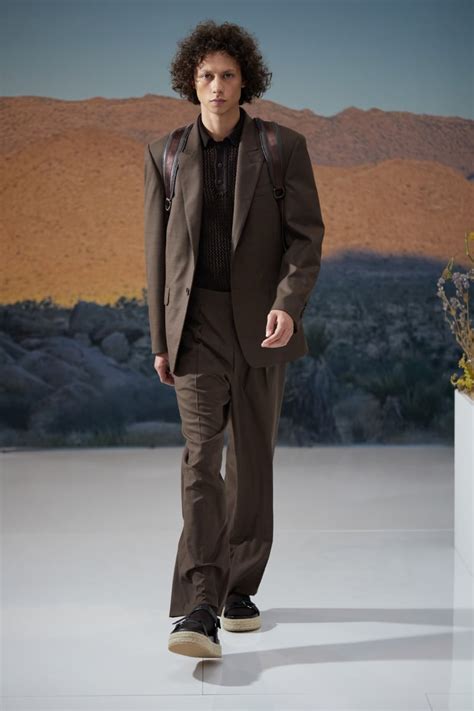 Teddy Vonranson Springsummer 2023 Fucking Young