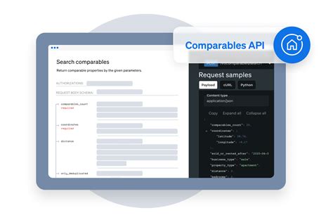 Casafaris Property Data Api Integrate Real Estate Data