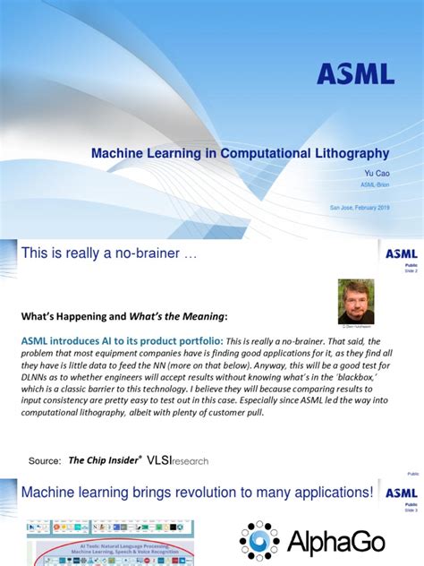 Machine Learning In Computational Lithography Yu Cao Pdf