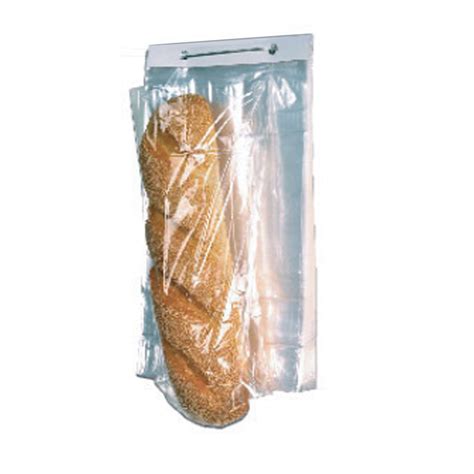 Micro Perf Bakery Bag Clear Bread Bag Hercules Inc Shop