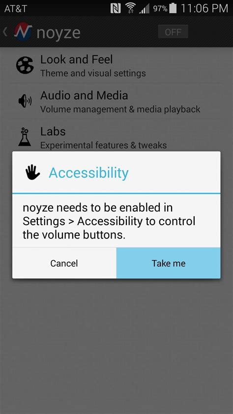 Customize Android S Volume Panel No Root Required Samsung Gadget
