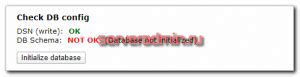 Почтовый сервер на centos postfix dovecot web интерфейс
