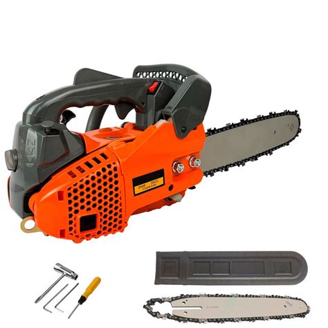Motosserra A Gasolina Similar Stihl 30cc Profissional 30cm Shopee Brasil