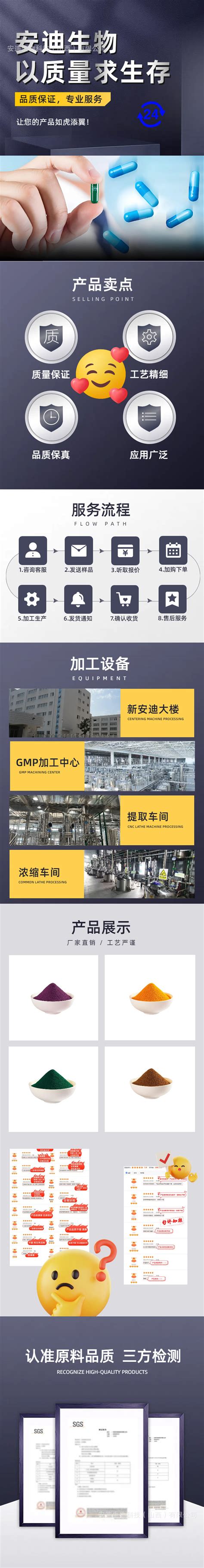 L 肌肽100g 二肽 量大包邮 化妆品护肤品抗糖基化胜肽原料 肌肽 阿里巴巴