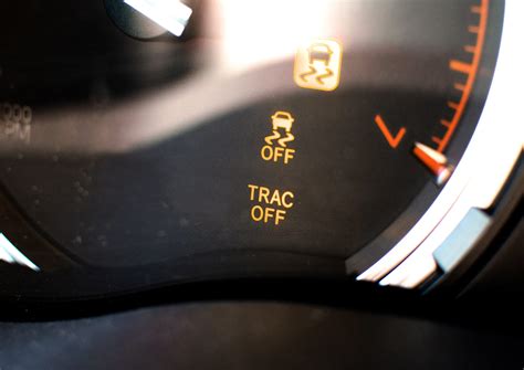 What does the VSC and TRAC OFF light mean on my Toyota? | Tim Quality Car Care