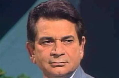 Pm Condoles Death Of Renowned Tv Film Actor Afzaal Ahmed