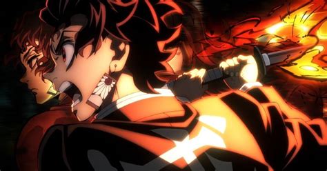 Demon Slayer Season 3 Really Shouldve Just Been A Movie