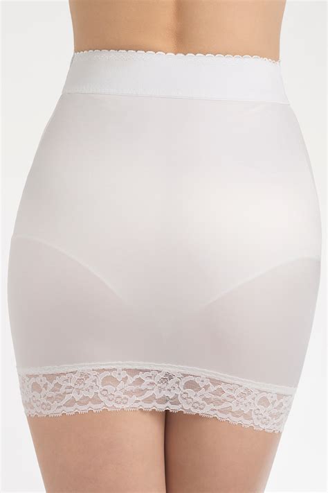 Rago Half Slip Light Shaping 107 Womens Shapewear And Lingerie