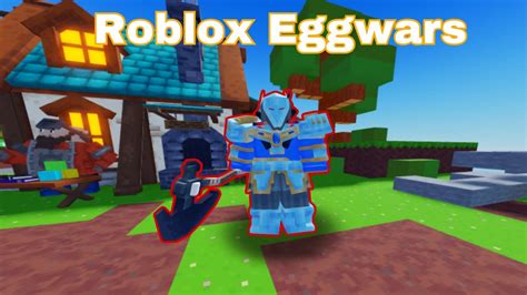 Roblox Eggwars Is Easy Roblox Eggwars Youtube
