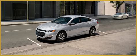 Used Chevy Malibu For Sale Preston Chevrolet Of Aberdeen