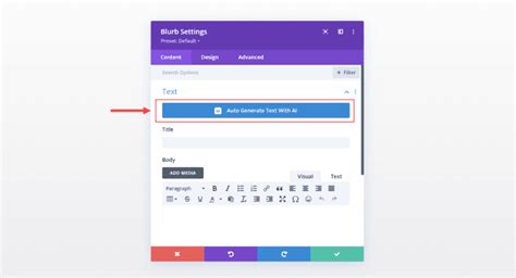 How To Use Divi AI Everything You Need To Know