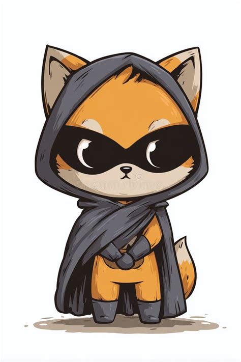 Chibi Cartoon Adventure Characters Stock Illustrations 114 Chibi