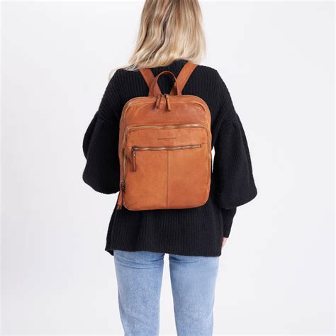 Iso Reppu Fantini Pelletteria