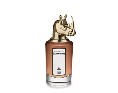 Penhaligons Terrible Teddy Hypefragrances