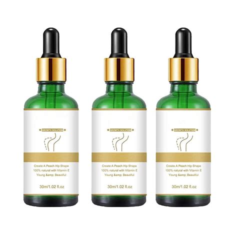 Buy Hiplift Buttocks Essential Oil Sexy Butt Enhancer Lift Up Buttock