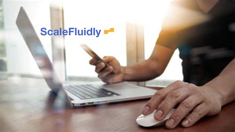 Scalefluidlys Unified Quoting Platform