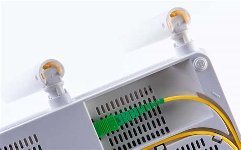 Pengertian Perangkat Ftth Fiber To The Home Provider Internet