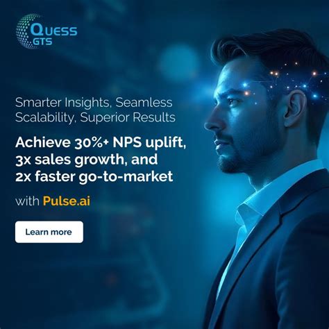 Quess Gts On Linkedin Pulseai Ai Genai Automation
