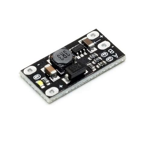 Mini Voltage Converter Step Up Module 5v 8v 9v 12v Fixed Output Power Boost Module 1 5a Multi