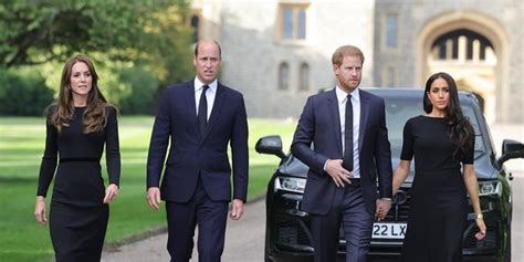Meghan Markle and Harry want 'apology' and 'royal summit' with family post Netflix docuseries ...