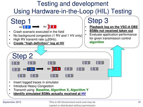 Ppt Dsrc Communications Scalability Research Update Powerpoint